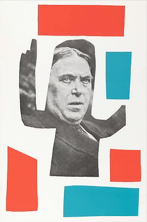Posters | Paul Rand: Modernist Master 1914-1996